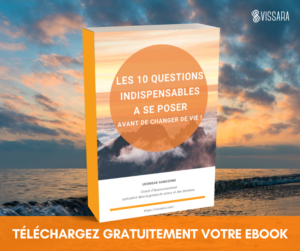 Le guide pour réussir sa reconversion professionnelle - Vissara